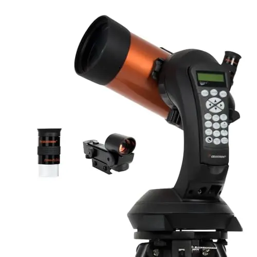 Best Smart Telescopes For Astrophotography - 2026 Reviews - Hobby Hustler