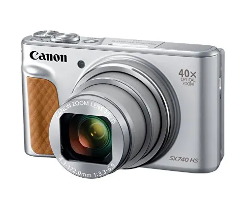 Best Point And Shoot Cameras For Concerts - 2026 Reviews - Hobby Hustler